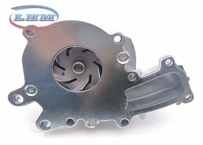 Cina Pompa idraulica automatica di KUN25 2KD 16100-39485 in vendita