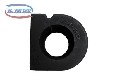 Cina Boccola di Antivari dello stabilizzatore di Toyota Soluna Vios 48815-0D020 del metallo in vendita