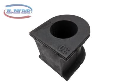 Cina Boccola nera di Antivari dello stabilizzatore di HILUX INNOVA 48815-0K010 in vendita