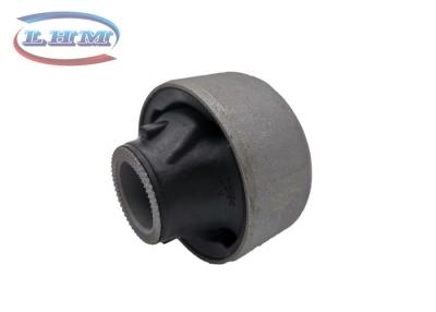 Cina Boccola di gomma del braccio di controllo dell'automobile di Toyota Yaris Vios 48655-0D080 in vendita