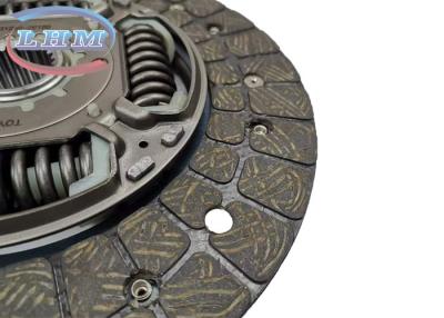 中国 トヨタHiaceのための十分に合われた車のクラッチ アセンブリ31250 26180/31250 25130 販売のため