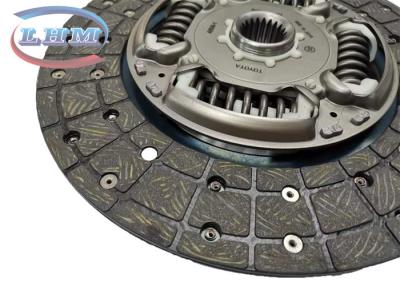 Cina La frizione dell'automobile di Land Cruiser HZJ79 parte 31250-60431, ricambi auto di mercato degli accessori in vendita