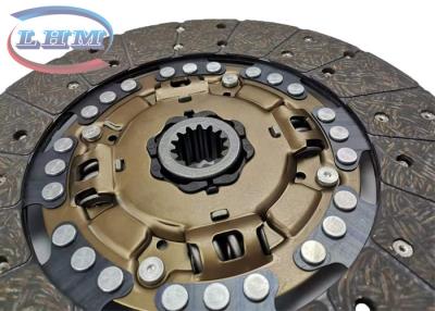Cina Pezzi di ricambio del veicolo, frizione 31250 60471 dell'automobile di Land Cruiser VDJ200 in vendita