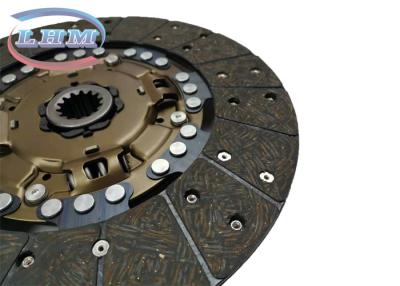 Cina Pezzi di ricambio del veicolo, frizione 31250 60471 dell'automobile di Land Cruiser VDJ200 in vendita