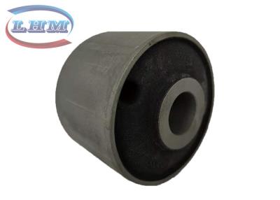 China Toyota Land Cruiser Auto Parts Front Lower Control Arm Bushing 48702 60060 / 48702 60050 for sale