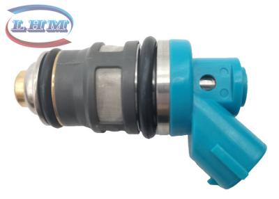 China 23250-75070 brandstofinjectiepijp voor Toyota Hilux RZN14 Hiace RZH1 for sale