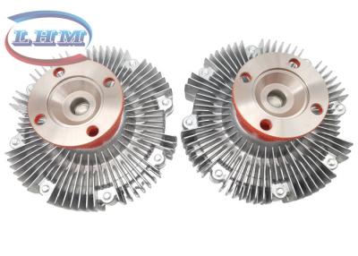 Cina 16210-17020 parti automobilistiche della frizione per Land Cruiser HZJ80 1HZ 2KD in vendita