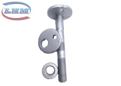 Китай 48190-0K020 Diesel Engine Spare Parts Suspension Adjustment Bolt For Hilux Vigo продается