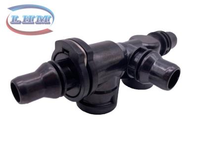 Cina 1710 7559 termostato del liquido refrigerante di 966 auti per il motore 4,4 di BMW X5 E53 2000-2007 in vendita