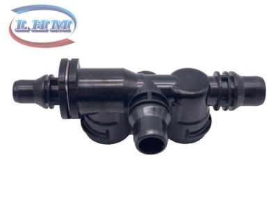 中国 1710 7559 BMW X5 E53 2000-2007 4.4エンジンのための966台の自動車の冷却剤のサーモスタット 販売のため