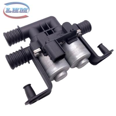 中国 4116910544 BMW E70 X5Mのための1147412166のヒーターの制御弁 販売のため