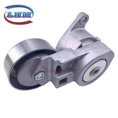 Китай MN149179 Automotive Spare Parts Belt Tensioner Pulley For Mitsubishi OUTLANDER продается