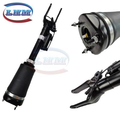 Cina Mercedes W164 Automotive Shock Absorber 1643206013 With ADS in vendita