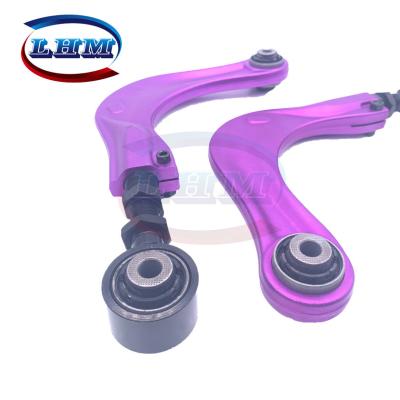 中国 52510-TEA-T00 Suspension Rear Upper Adjustable Control Arm For HONDA CIVIC FC 2016-2019 販売のため