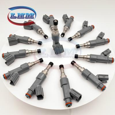 Китай 23209 09045 Toyota Fuel Injector 4RUNNER TACOMA 23250 75100 23209 75100 продается