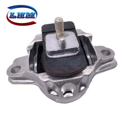 Cina OEM T4A1060 LR094226 del supporto di motore dell'automobile per la benzina LR094226 LR094225 di LAND ROVER JAGUAR F-PACE X761 3,0 in vendita