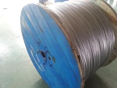 China GI Wires 1×7 for sale