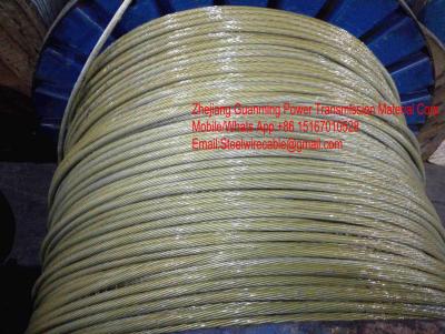 China Dây cáp chống sét tk50 for sale