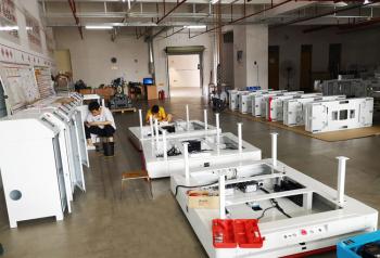 China Factory - Guangzhou Tianyue Automation Technology Co., Ltd.