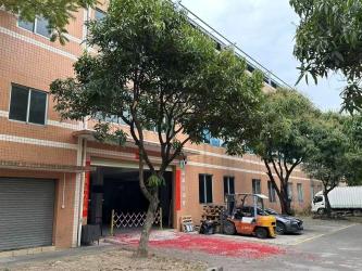 China Factory - Guangzhou Tianyue Automation Technology Co., Ltd.