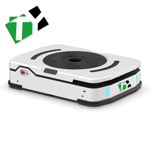 AGV Robot features overview