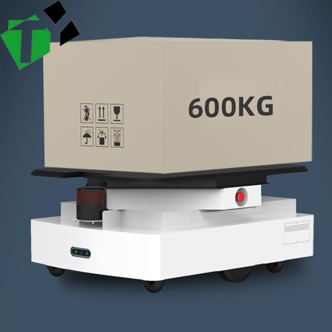 Technical specifications of AGV robot