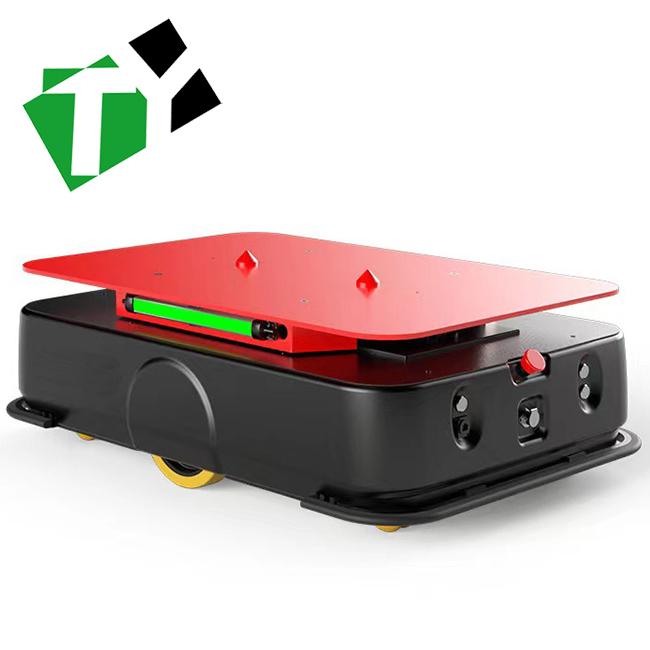 AMR Robot technical features overview