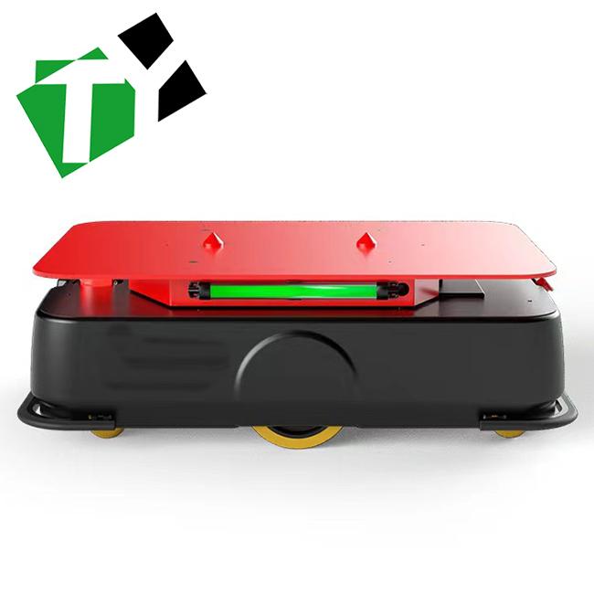 AMR Robot in warehouse application