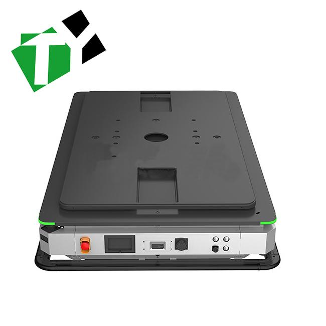 Technical specifications of AMR Robot
