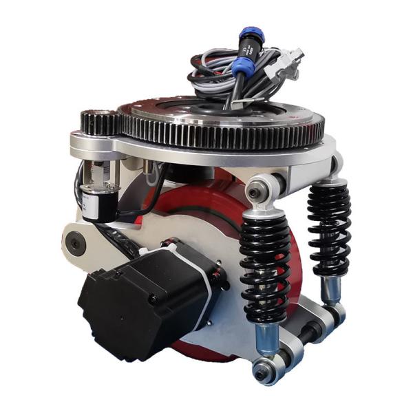 Quality Horizontal Planetary Series Integrated AGV Drive Unit 1500W 400W for sale