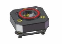 Quality Warehousing AGV Lifting Mechanism Assembly Rotating Platform Lifting Load 1500KG for sale