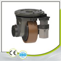 Quality Wheel Diameter 200mm AGV Wheel Motor AGV Drive System High Efficiency for sale