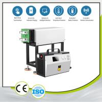 Quality Split Type AGV Battery Charger Equipment 24V/100A 48V50A Rechargeable Lithium for sale