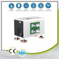 Quality All-In-One 100A 220V Single Phase AGV Battery Charger Wireless Communication for sale