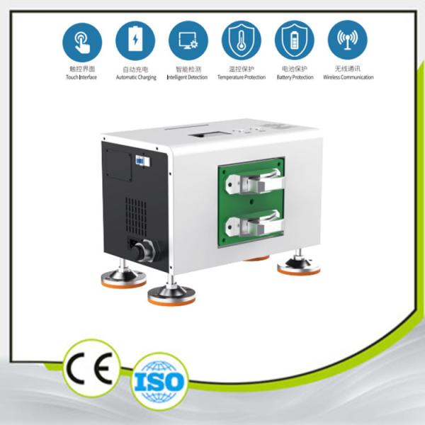 Quality All-In-One 100A 220V Single Phase AGV  Battery Charger Wireless Communication for sale