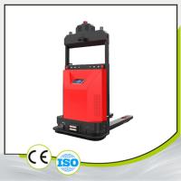 Quality Intelligent Laser Guided Forklift AGV Load 1000KG High Performance for sale