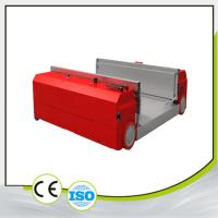 Quality Three Dimensional Warehouse Shuttle Telescopic Clip Type Pickup And Delivery for sale