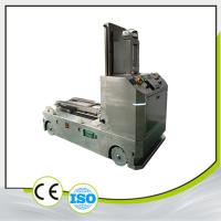 Quality AGV Automated Guided Vehicle LCD panel transportation, forward movement, for sale