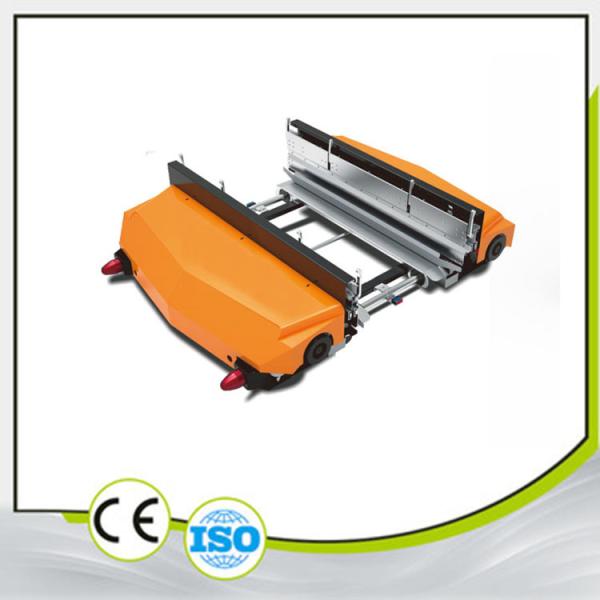Quality Three Dimensional Warehouse multi level shuttle Car Load 50KG Customization for sale