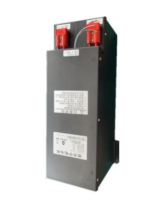 China 48V30AH-200AH AGV-oplaadstation voor lithium-ijzerfosfaatbatterijen Te koop