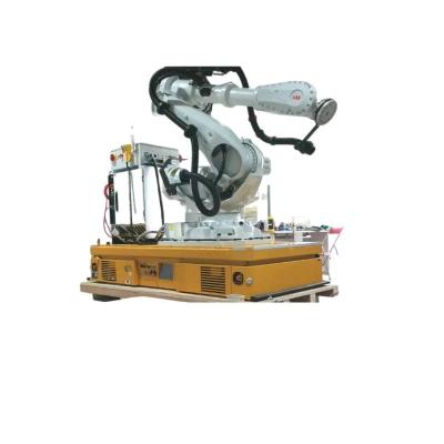 Quality 1000kg Slam Lifting Amr Automated Mobile Robot Customization Mobile Robot Agv for sale