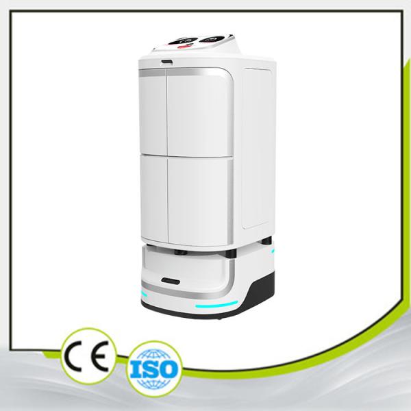 High Performance  Alice AI Service Robot Commercial Robot 3C/CE Certified