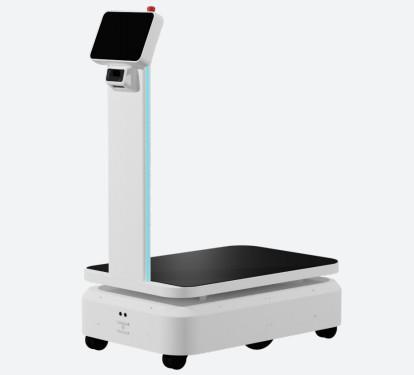 Quality AMR Autonomous Mobile Robot for sale