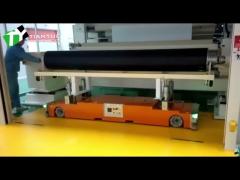 AGV Automated Guided Vehicle /AMR