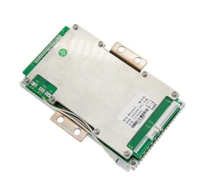 Cina 12V - 72V batteria al litio BMS del litio BMS System 3S-24S 100A 120A 150A 200A 250A Lifepo4 in vendita