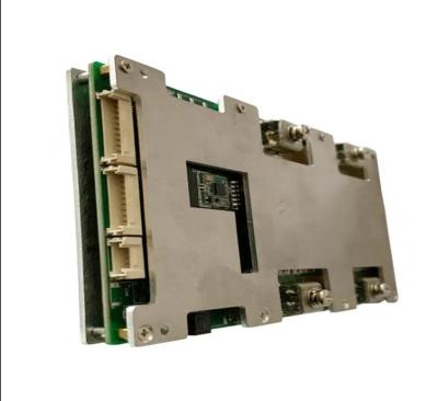 Китай Батарея BMS системы 20S 72V 10A 50A 80A 100A 200A RS485 умная BMS умная продается