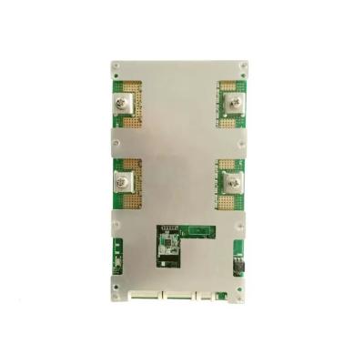 Cina Batteria astuta BMS di RS485 Smart BMS System 20S 72V 10A 50A 80A 100A 200A in vendita