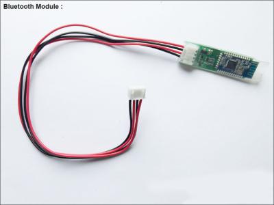 中国 11S - 15S 36V - 60VスマートなBMS 20A - Bluetooth UARTコミュニケーションを用いる60A一定した流れ 販売のため
