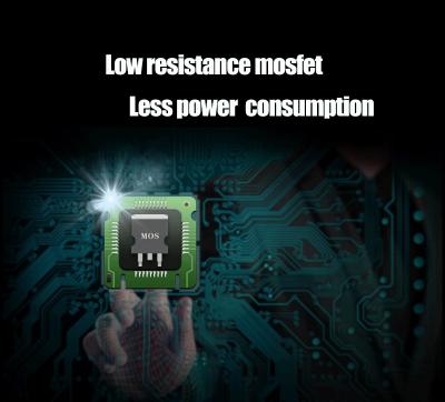 Cina Materiale del bordo 16S 25A 45A FR4 di protezione della batteria del PCM di Lifepo4 BMS in vendita