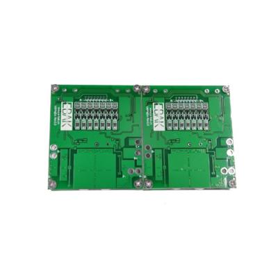 Cina Litio Ion Common Port BMS 7S 24V 10S 36V 13S 48V per Ebike in vendita